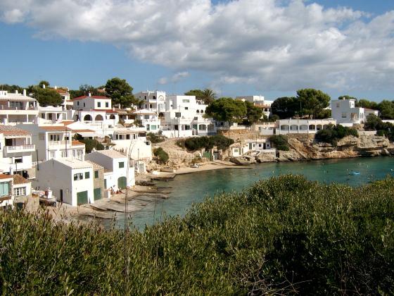 Da vedere a Minorca - Attrazioni e monumenti da non perdere a Minorca