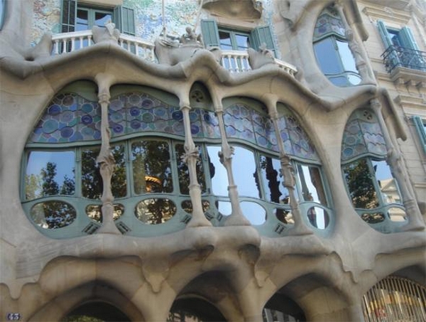 Barcellona (Barcelona) - Catalogna - Spagna. La guida turistica di ...