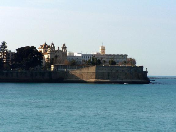 Cadice - le informazioni turistiche su Cadice Spagna