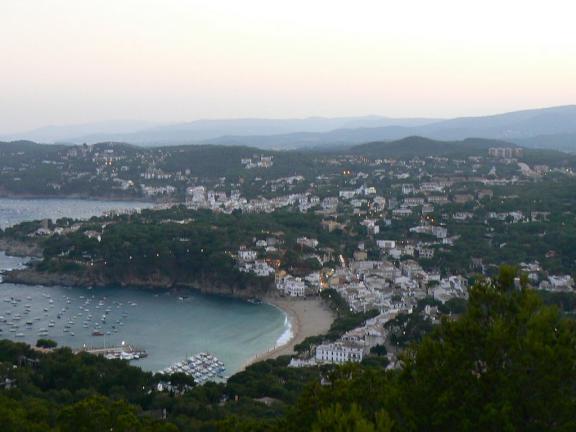 La Costa Brava - Spagna - Introduzione ed attrazioni turistiche