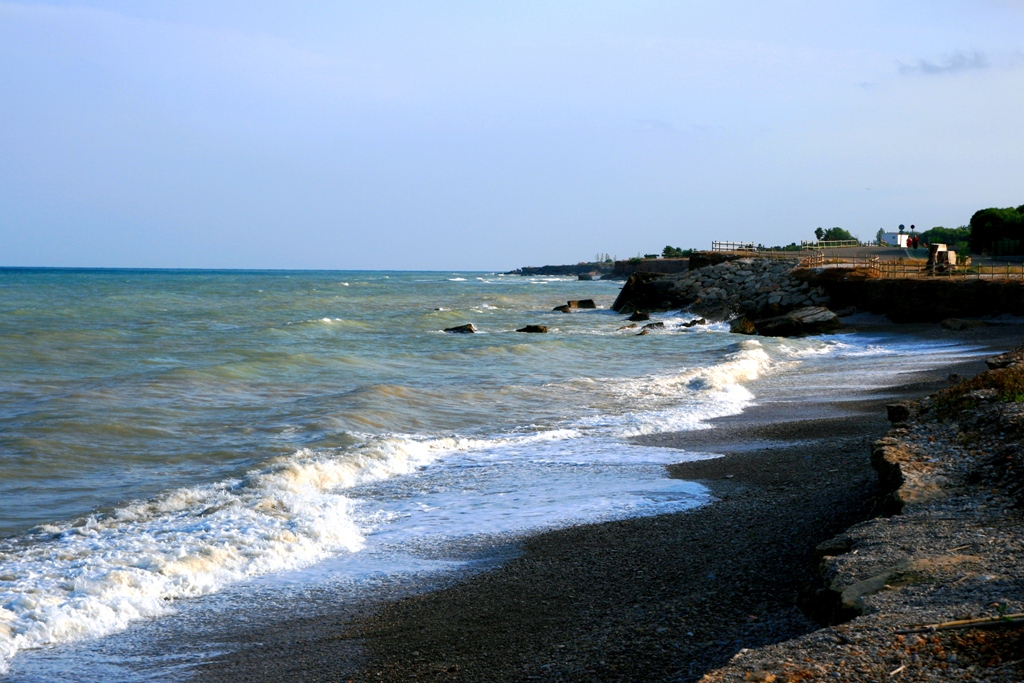 La Costa del Azahar: le città, le spiaggie, i paesi della Costa del Sol ...