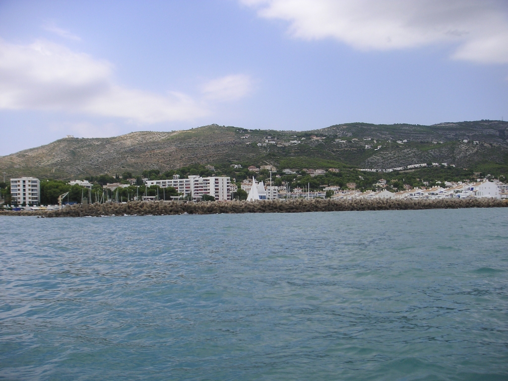 La Costa del Azahar: le città, le spiaggie, i paesi della Costa del Sol ...