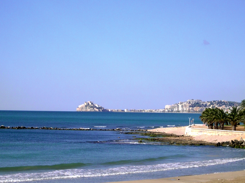 La Costa del Azahar: le città, le spiaggie, i paesi della Costa del Sol ...