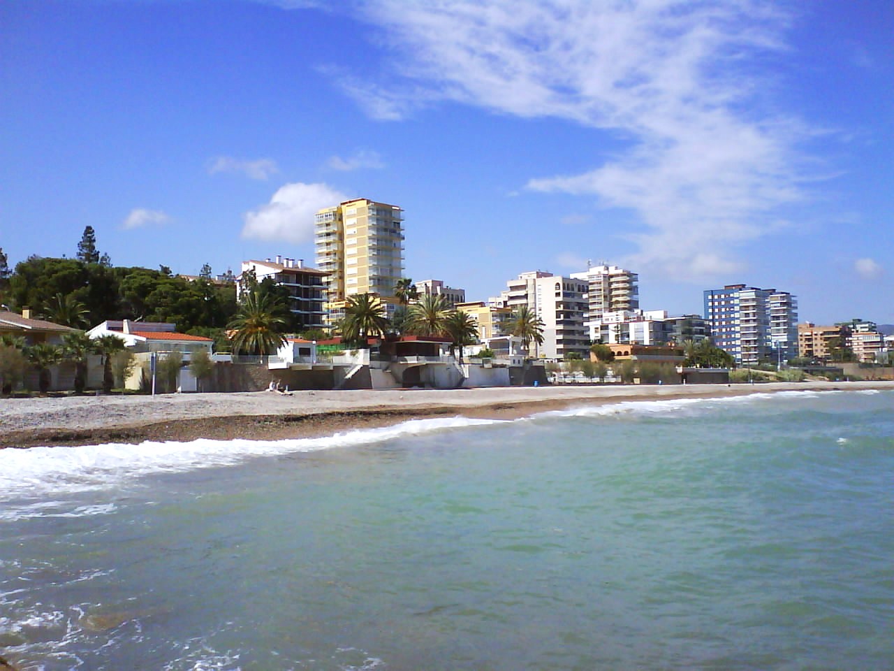 La Costa del Azahar: le città, le spiaggie, i paesi della Costa del Sol ...