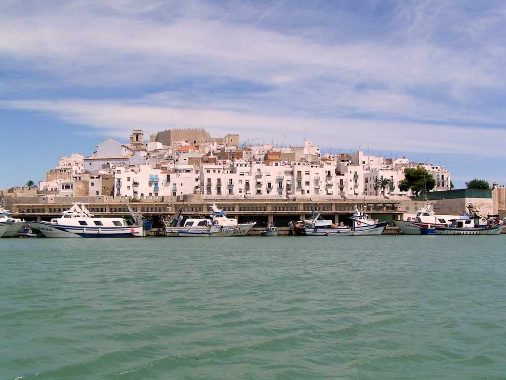 La Costa del Azahar: le città, le spiaggie, i paesi della Costa del Sol ...
