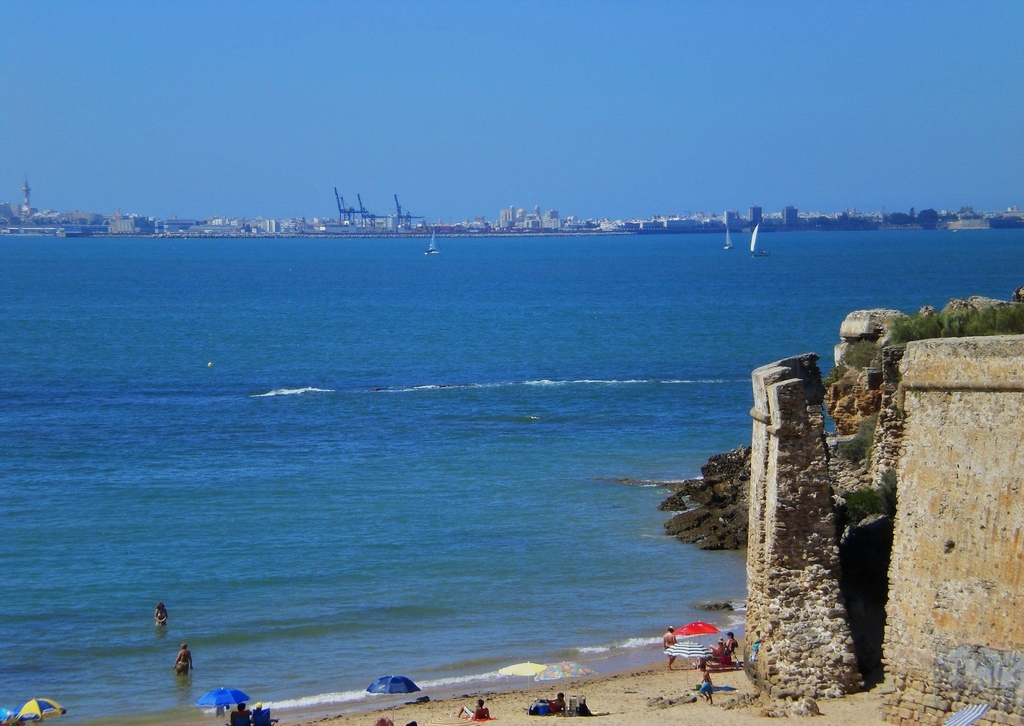 El Puerto de Santa Maria - le informazioni turistiche suil porto de ...