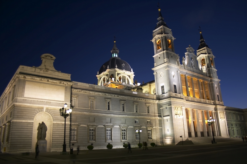 Madrid - Spagna. La guida turistica della capitale spagnola.