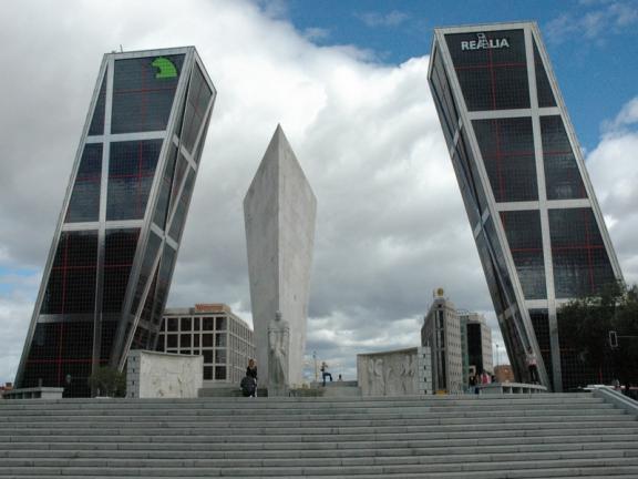 Madrid - Spagna. La guida turistica della capitale spagnola.