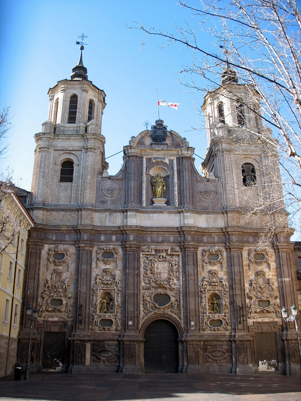 Saragozza - Aragona - Spagna. La guida turistica di Saragozza