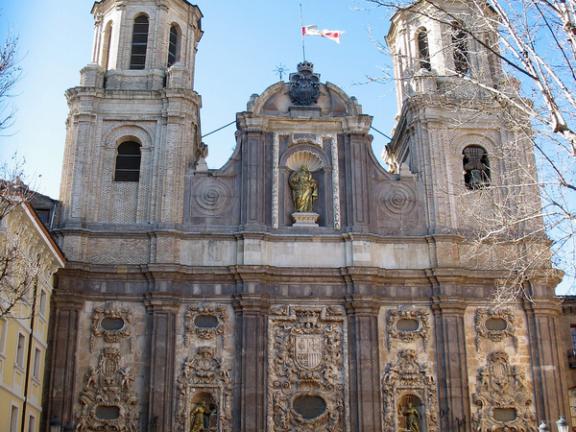 Saragozza - Aragona - Spagna. La guida turistica di Saragozza
