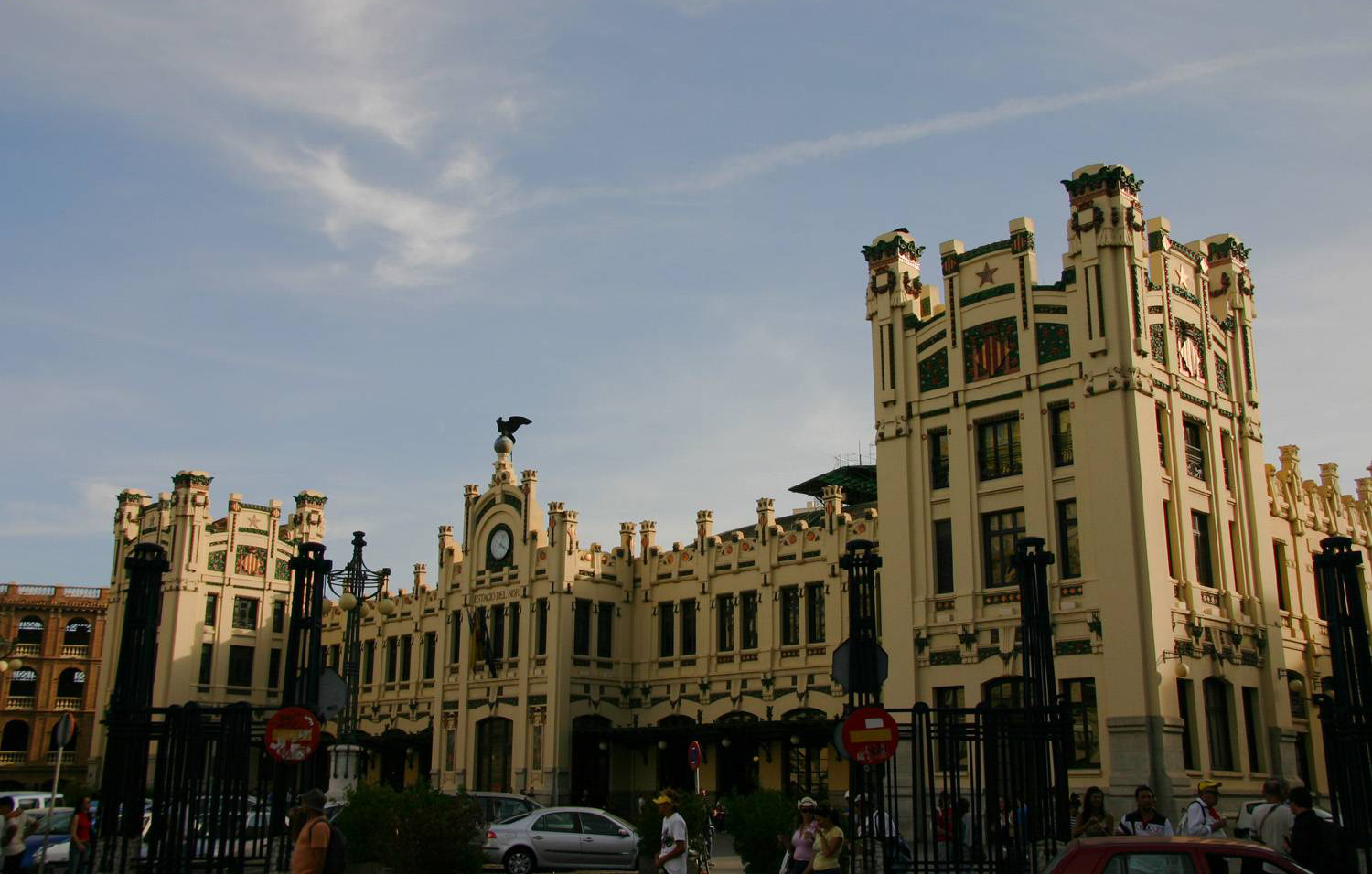 Valencia - Spagna: la guida turistica di Valencia