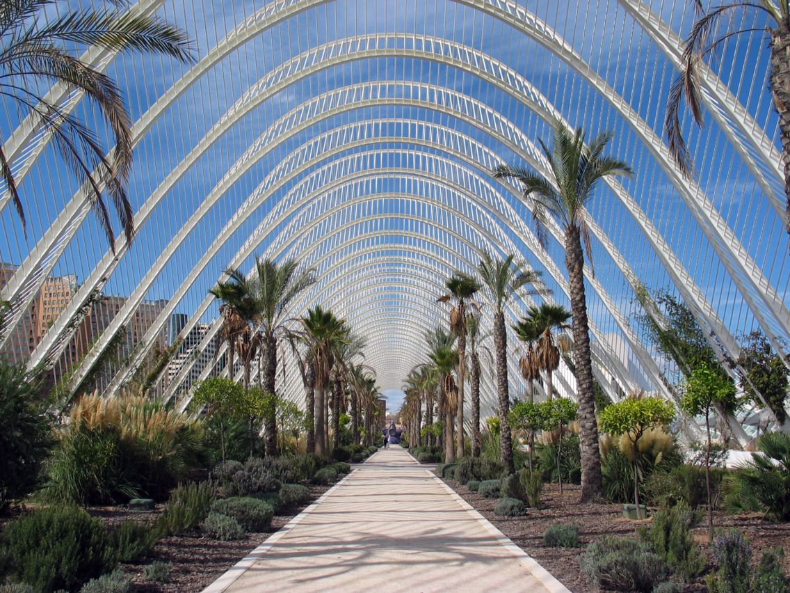 Valencia - Spagna: la guida turistica di Valencia